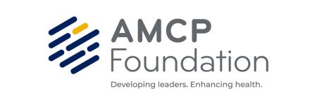Welcome | AMCP Foundation Internship